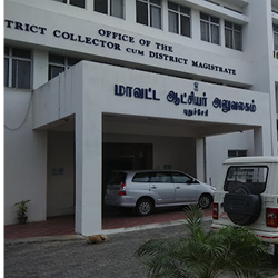 Government Offices & Services in Puducherry - Puducherry info ...