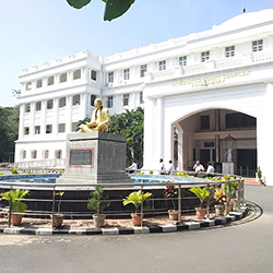 Courts in Puducherry - Puducherry info Courts in Puducherry – District ...