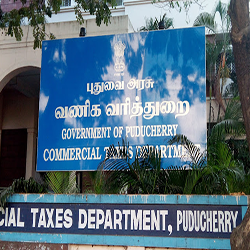 Government Offices & Services in Puducherry - Puducherry info ...