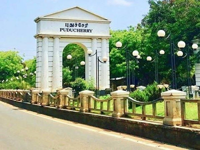 History of Puducherry - Puducherry info The History of Puducherry: A ...