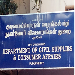 Government Offices & Services in Puducherry - Puducherry info ...
